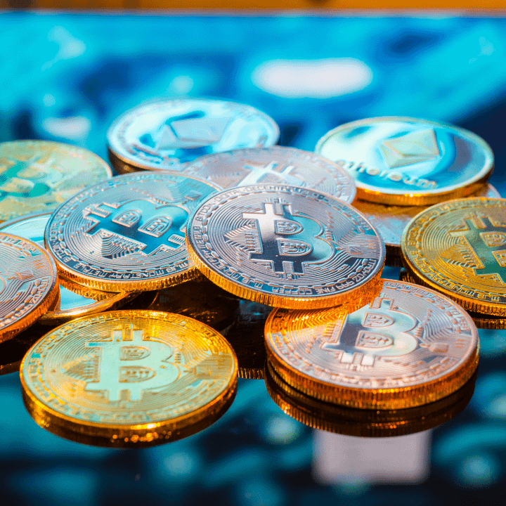 Crypto & SMSFs - A Warning For Trustees - SumTotal Accounting and Business